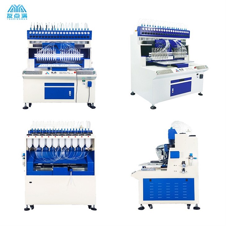 China PVC Rubber Patch Making Machine Manufacturers Suppliers Factory ...